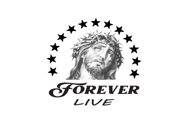 LIVE FOREVER